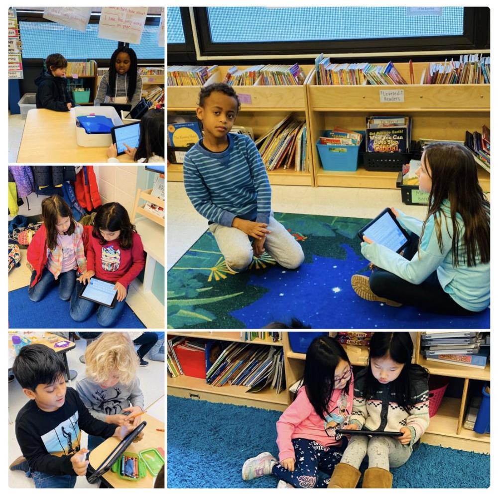 Miss Cole's Bio – Erin Cole – Decatur Classical School