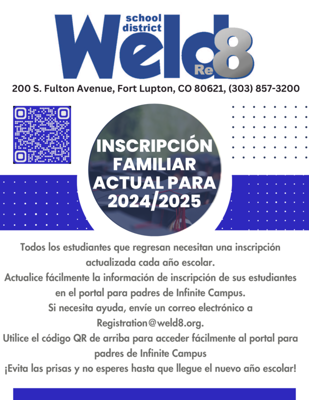 Fort Lupton Middle School