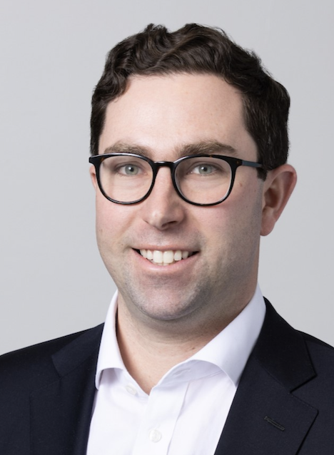 Richard Summers – Board – NextGen Face