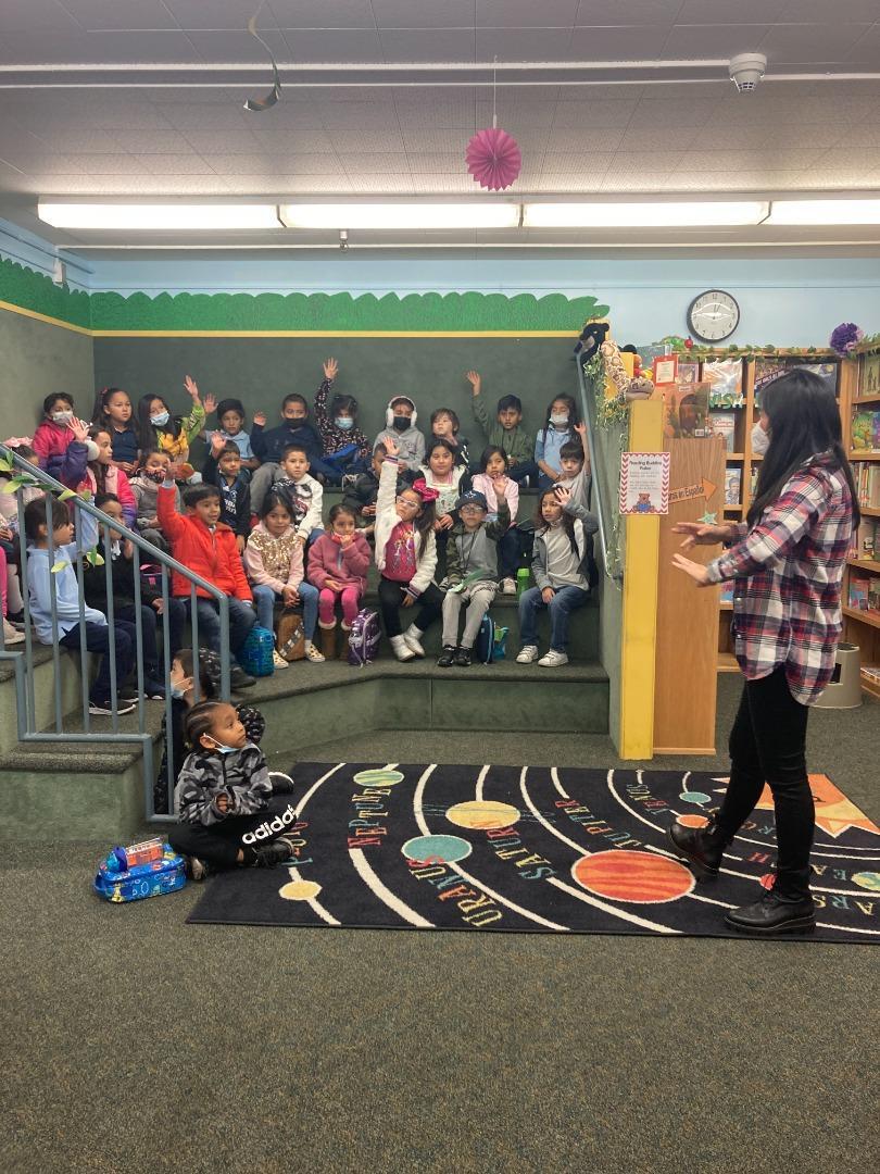 Euclid Library – Euclid Library – Euclid Avenue Community School