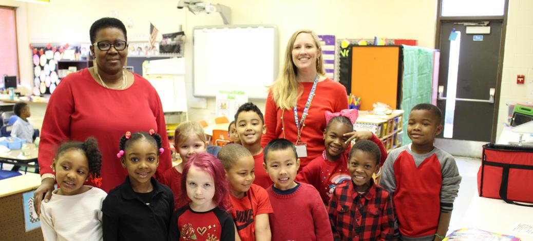 Princess Anne Elementary School