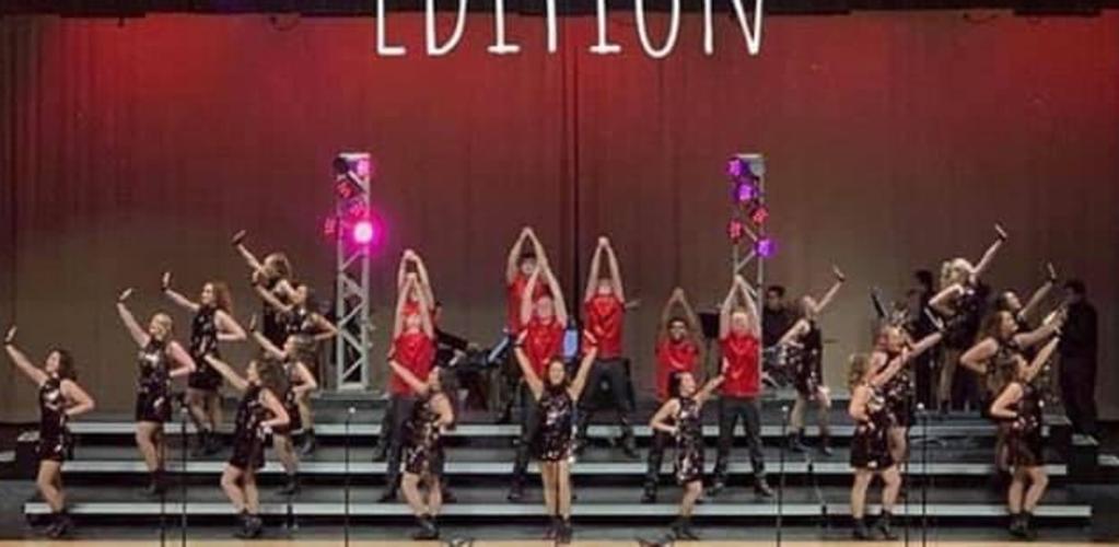 Scranton High School