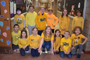 Mars Area Elementary School