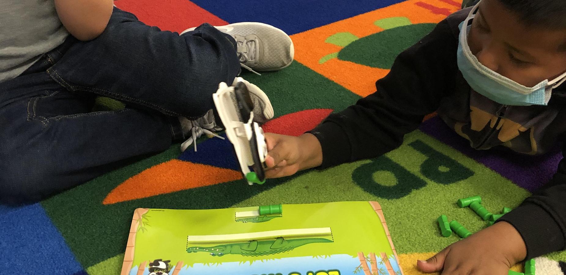 McBee Elementary School