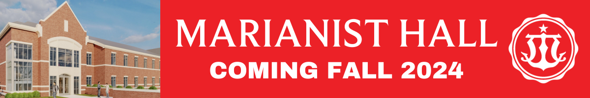 Give A Gift To Marianist Hall – Hidden – Chaminade College Preparatory ...