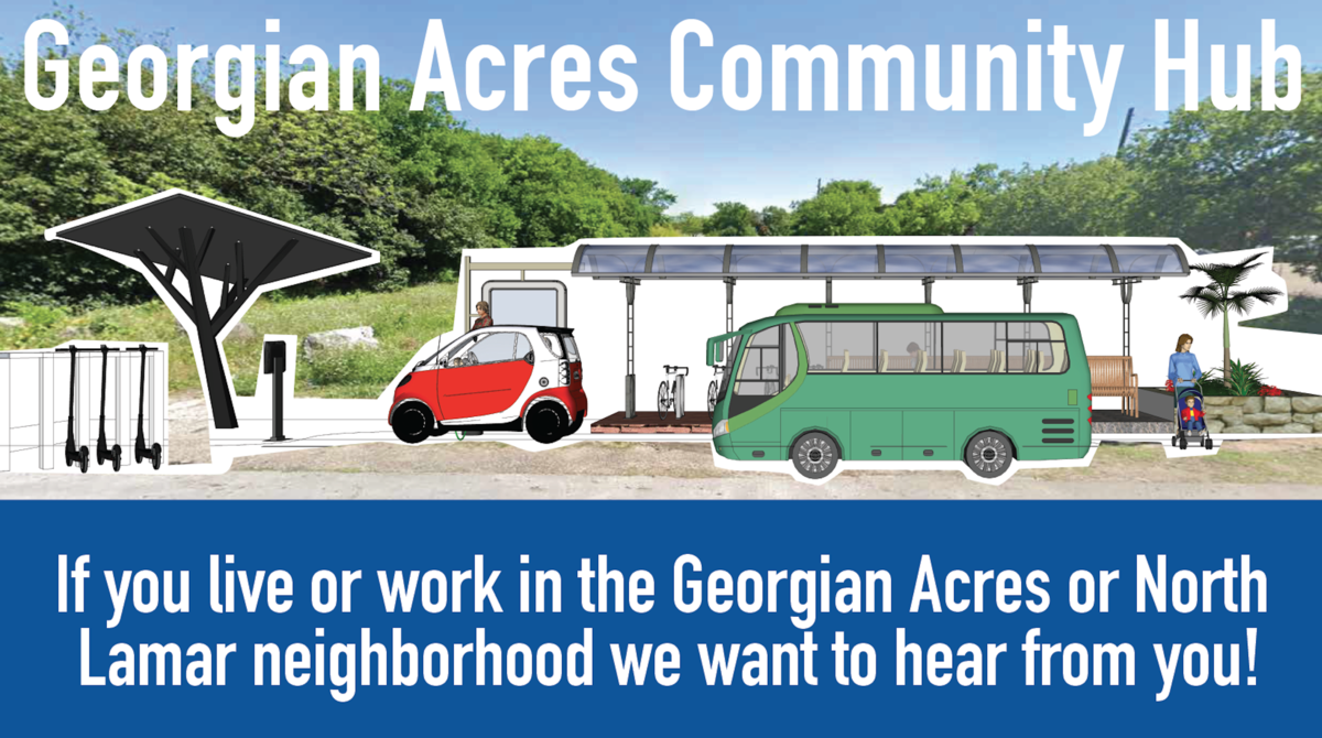 Georgian Acres Community Hub Survey | Cedars International Academy Schools