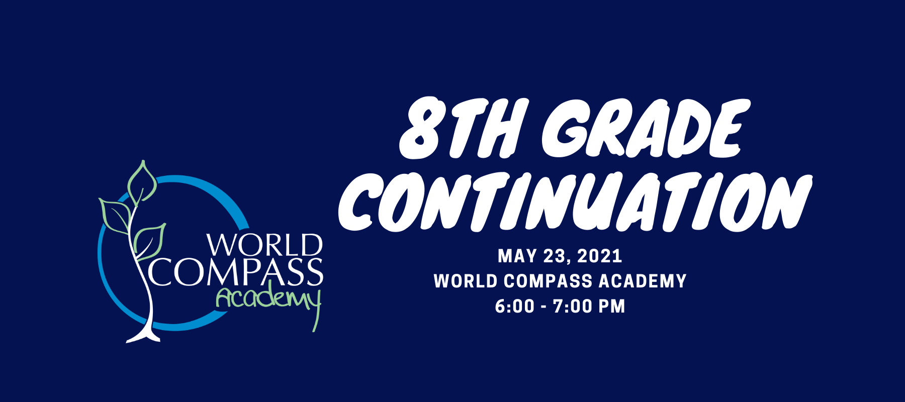 World Compass Academy