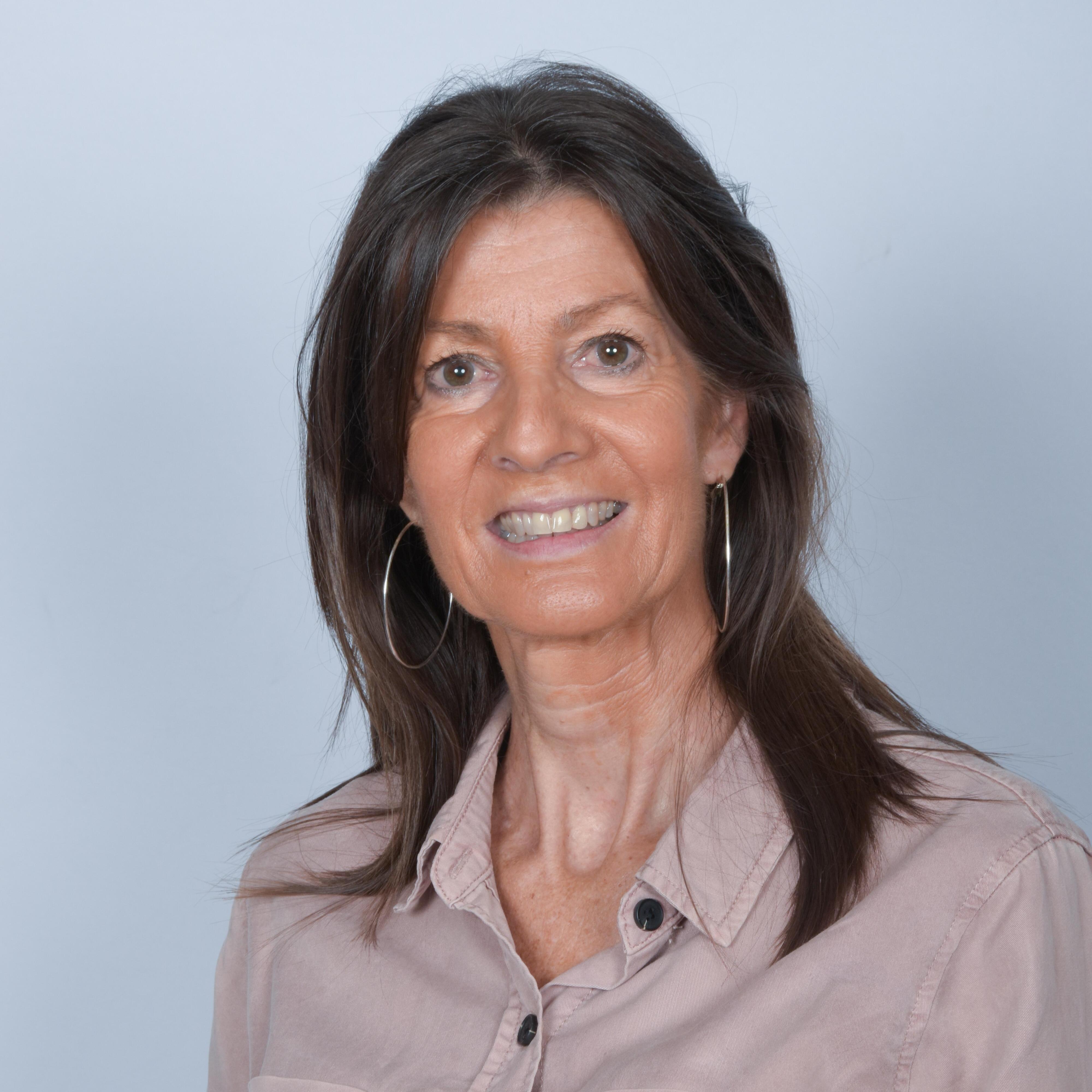 Staff Directory | Holy Cross Lutheran School