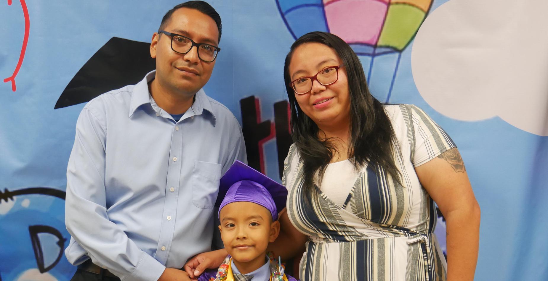 Lifeline Education Charter School