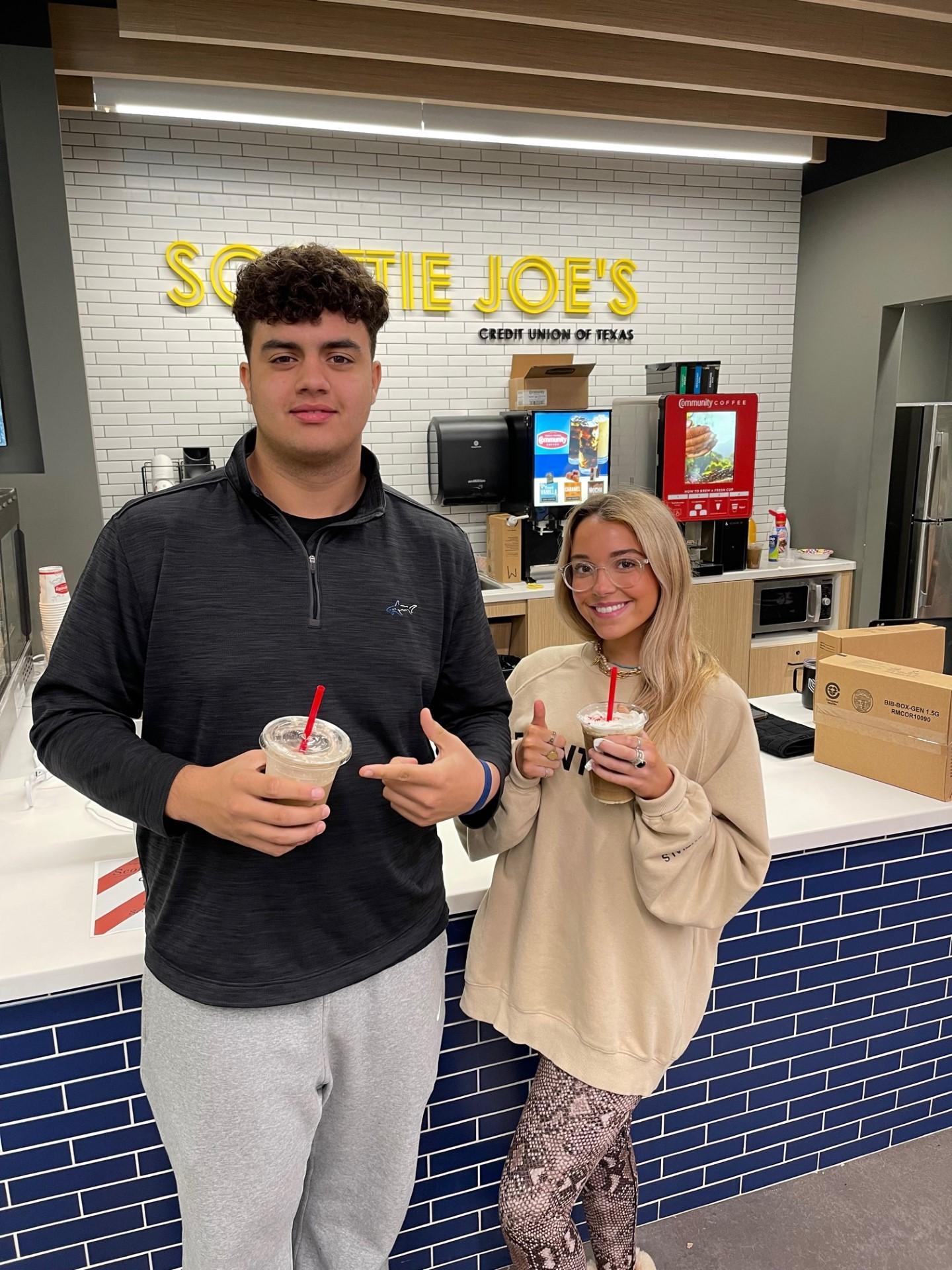 Scottie Joe's – Moody Innovation Institute – Highland Park Independent ...