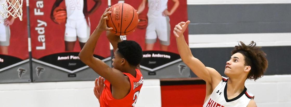 Huffman Independent School District