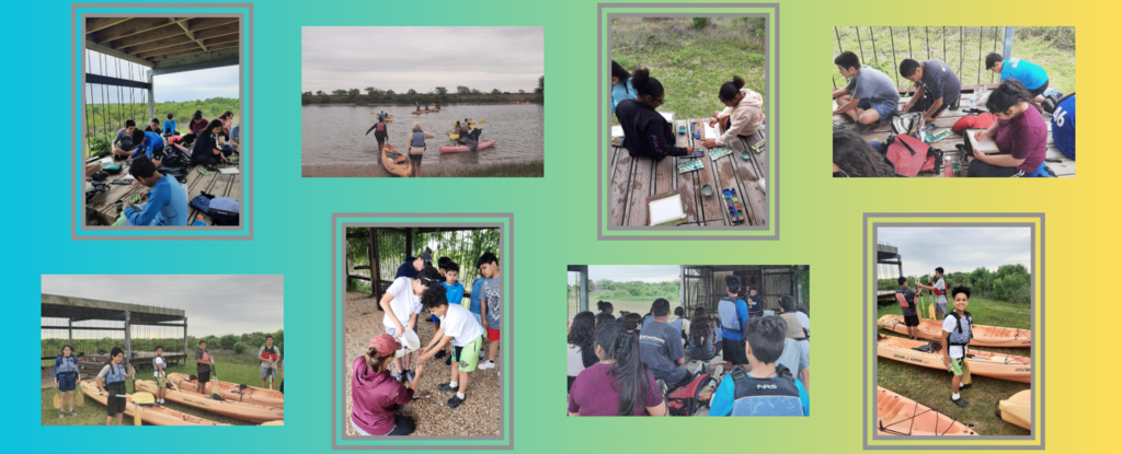 Deepwater Junior High