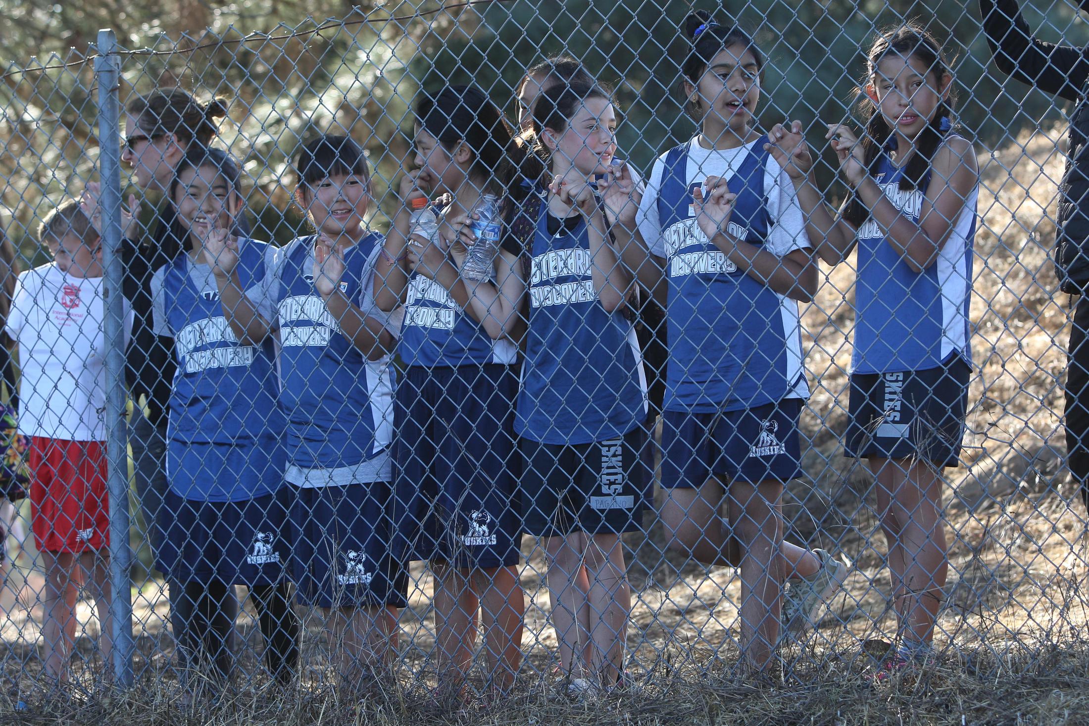 Sports - Miscellaneous - Easterbrook Discovery School- Track and Field ...