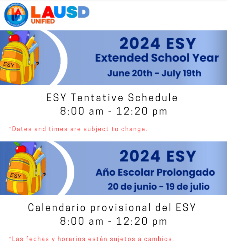 Calahan Street Elementary