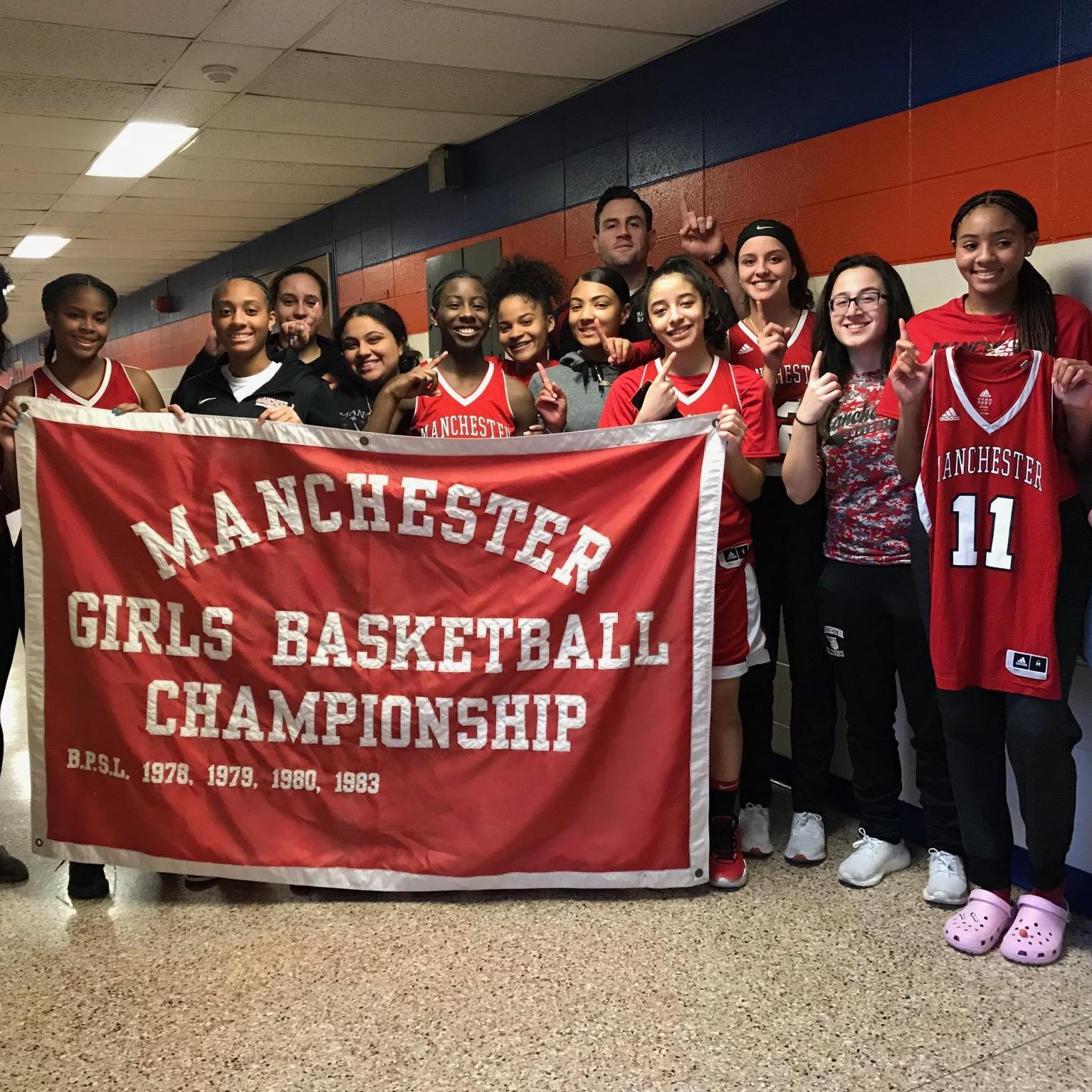 Staff Directory | Manchester Regional High School