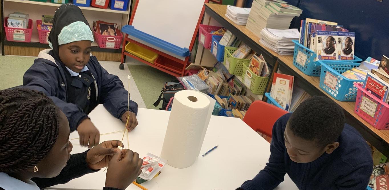 Charter School of Educational Excellence