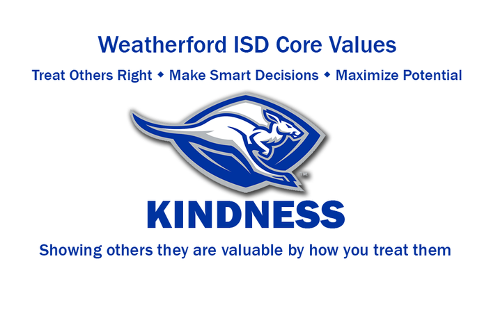 Weatherford Independent School District