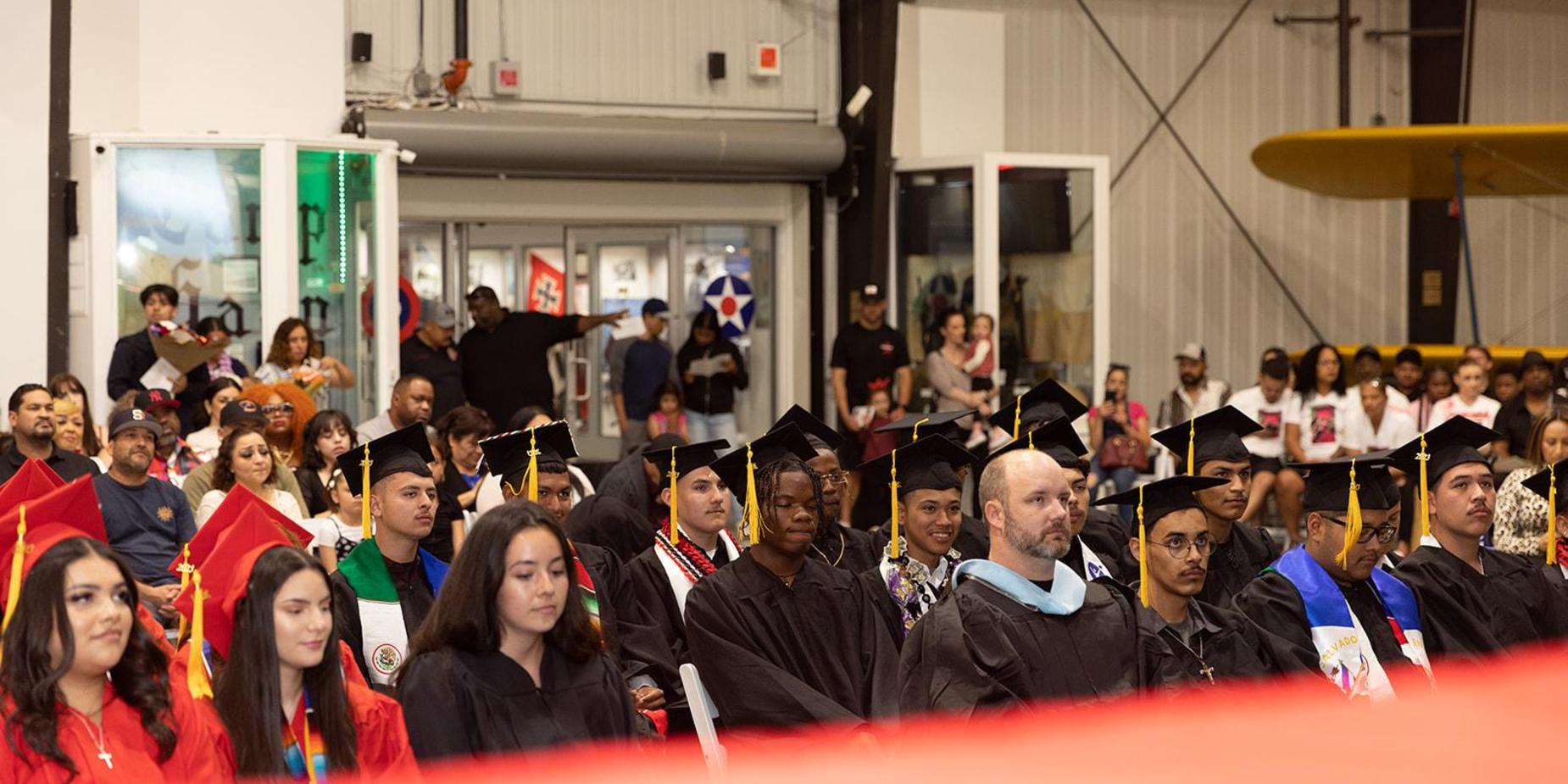 Leadership Military Academy