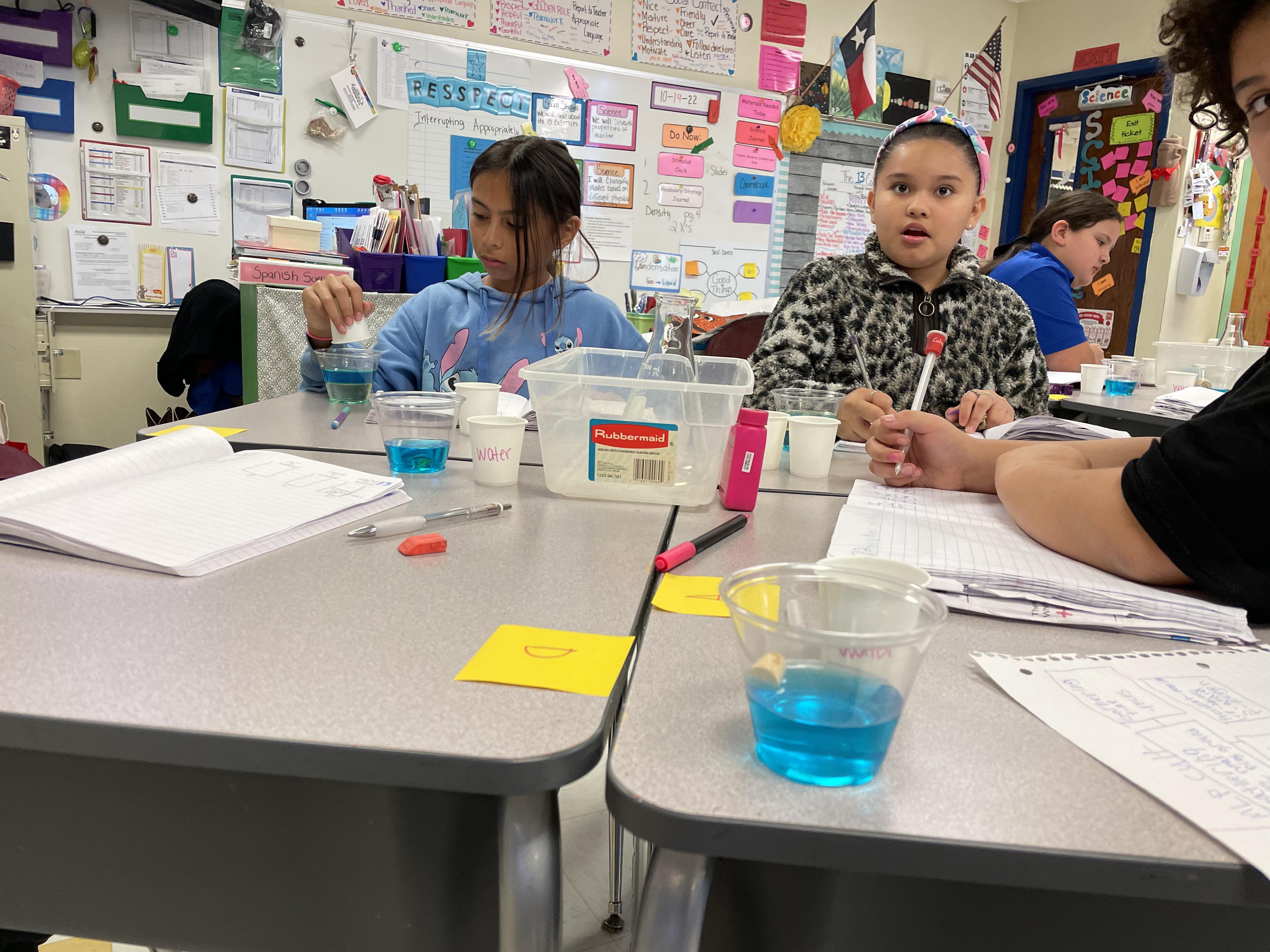 Home – Mrs. Erika Vela – Leal Elementary School