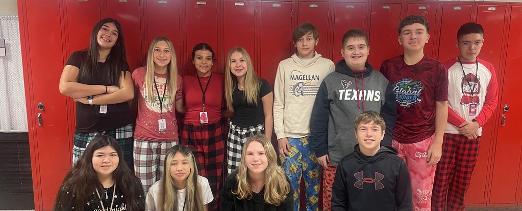 Deer Park Junior High