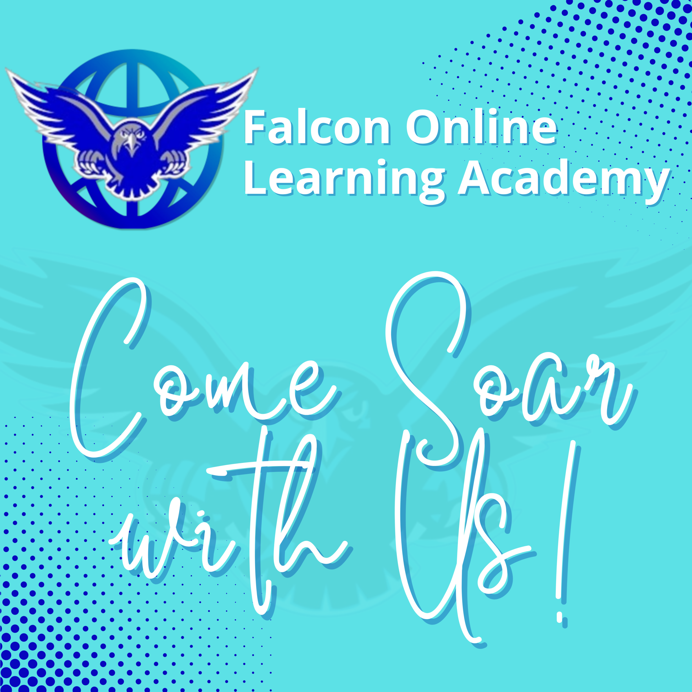 Falcon Online Learning Academy - Connellsville Area SD