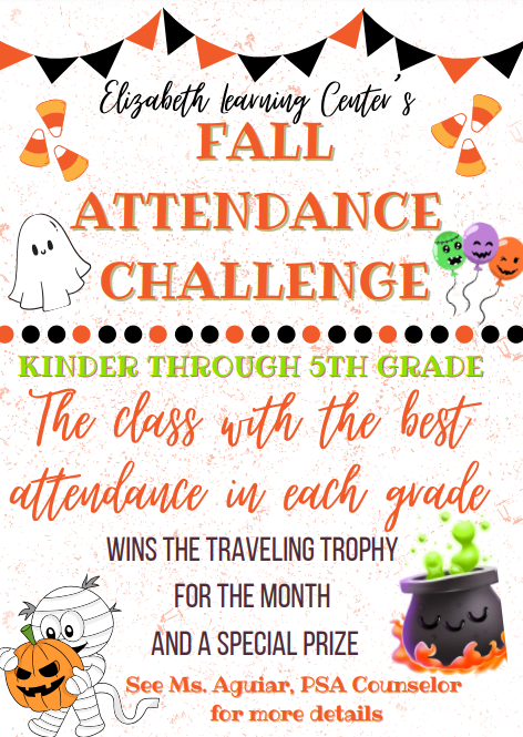 Elizabeth Learning Center