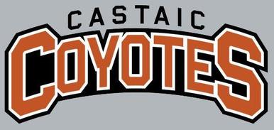 Castaic High School