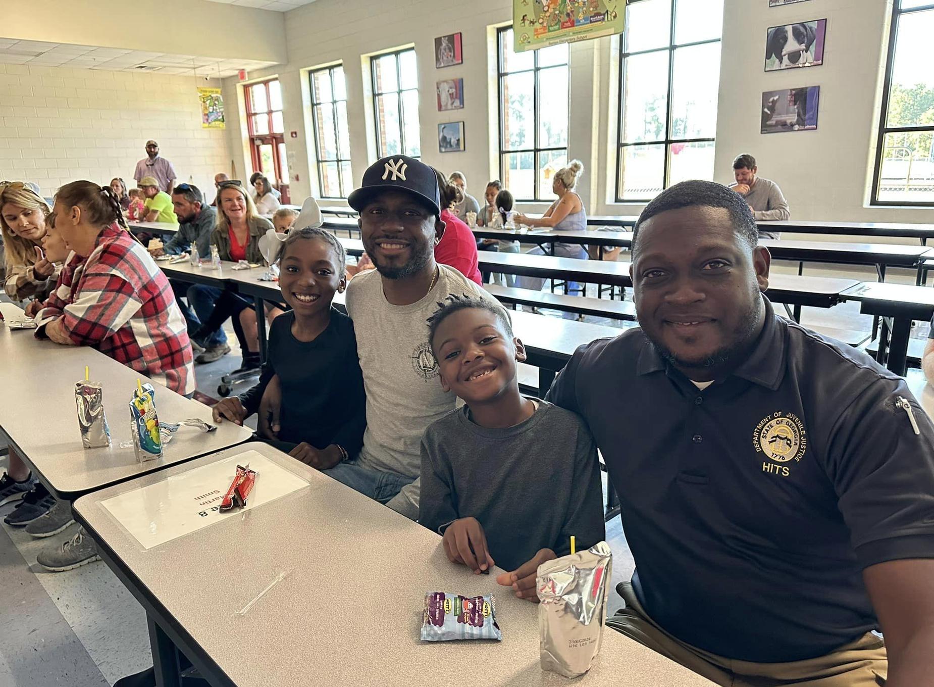 Berrien Elementary School