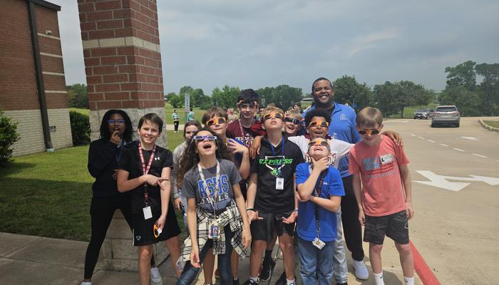 Anderson-Shiro Junior-Senior High School