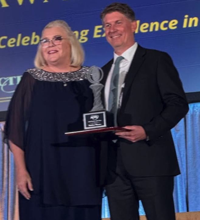 LAUSD CTE-Linked Learning