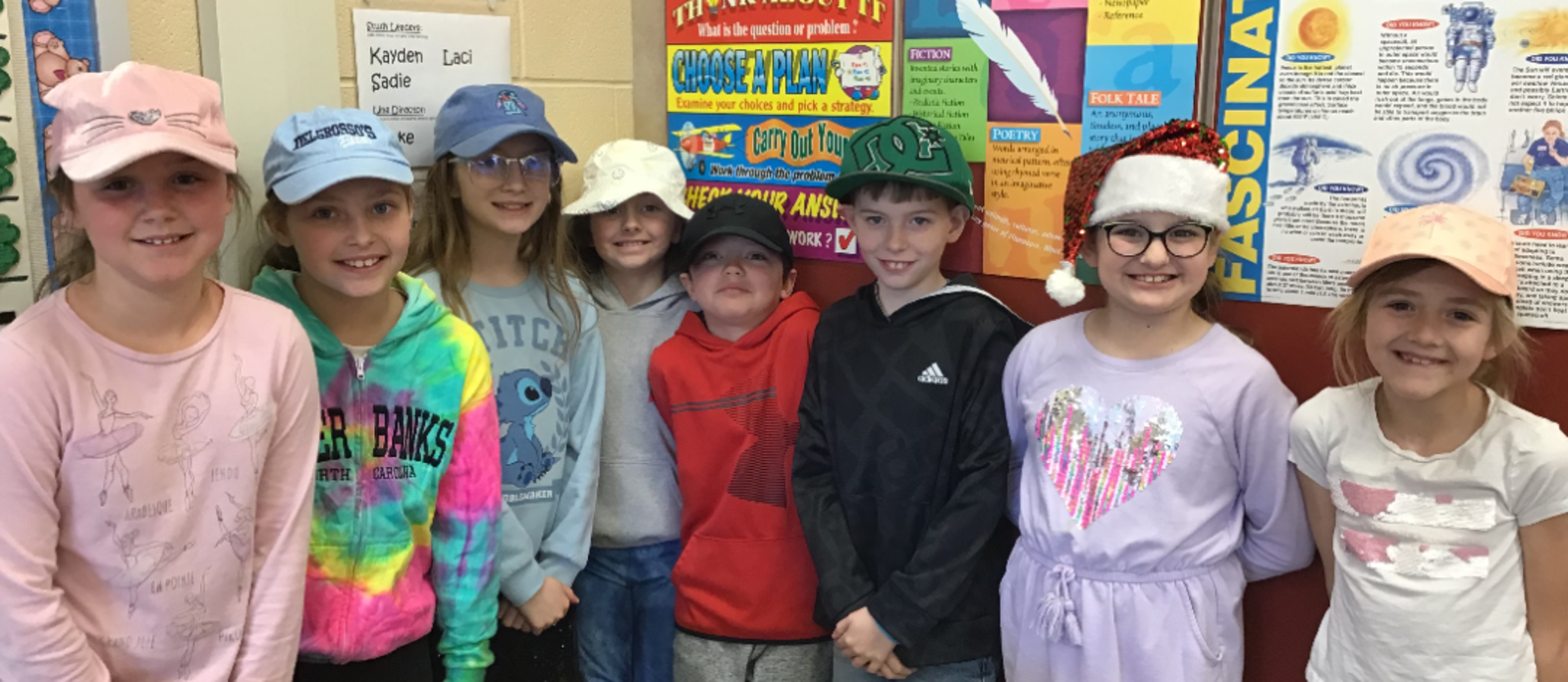 Purchase Line Jr/Sr High School