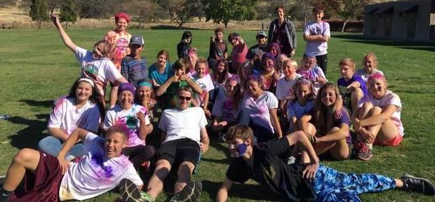 Spring Valley Elementary School