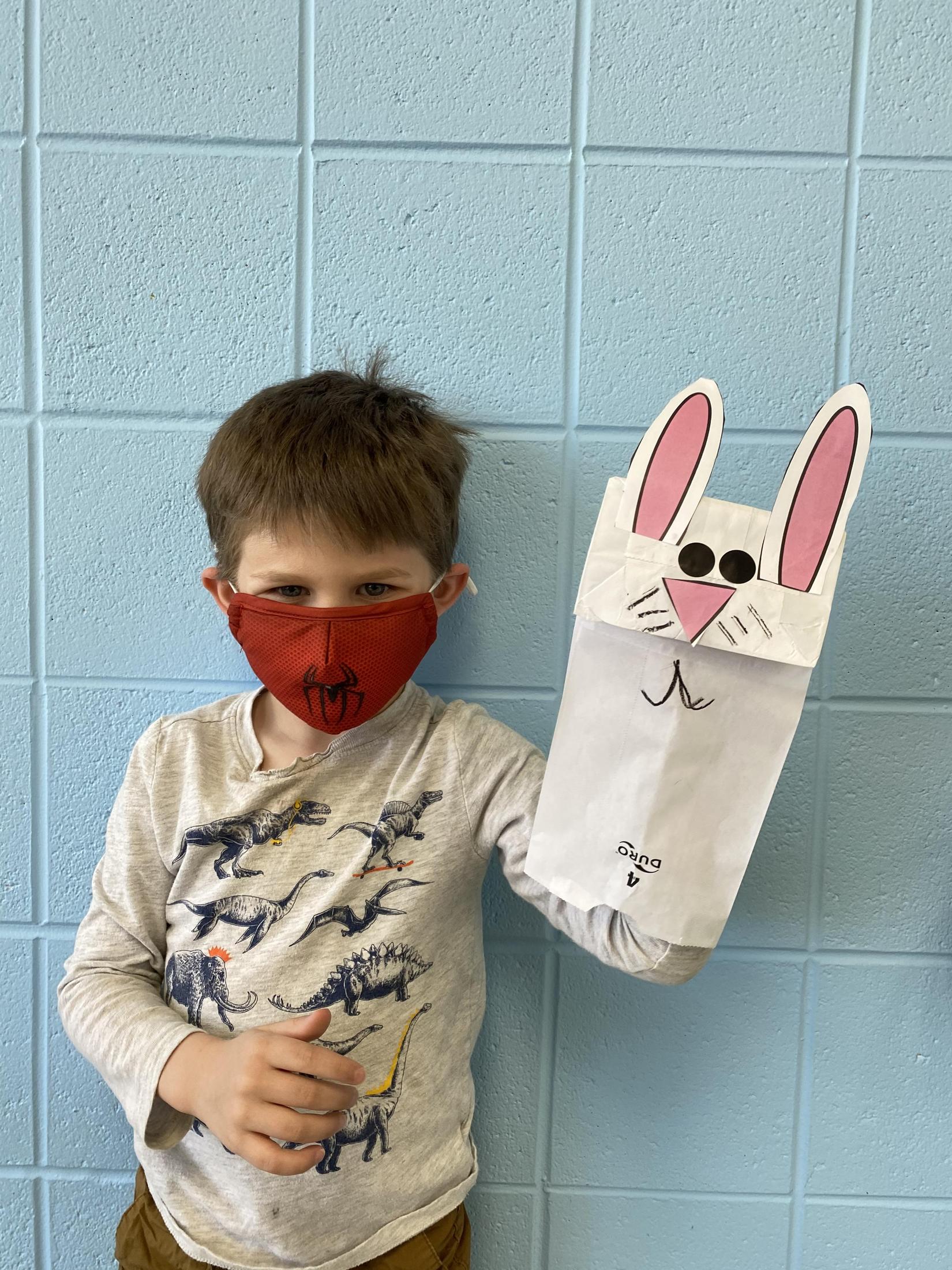 Welcome to Kindergarten! – Mrs. Jennifer MacRitchie – St. Joseph ...