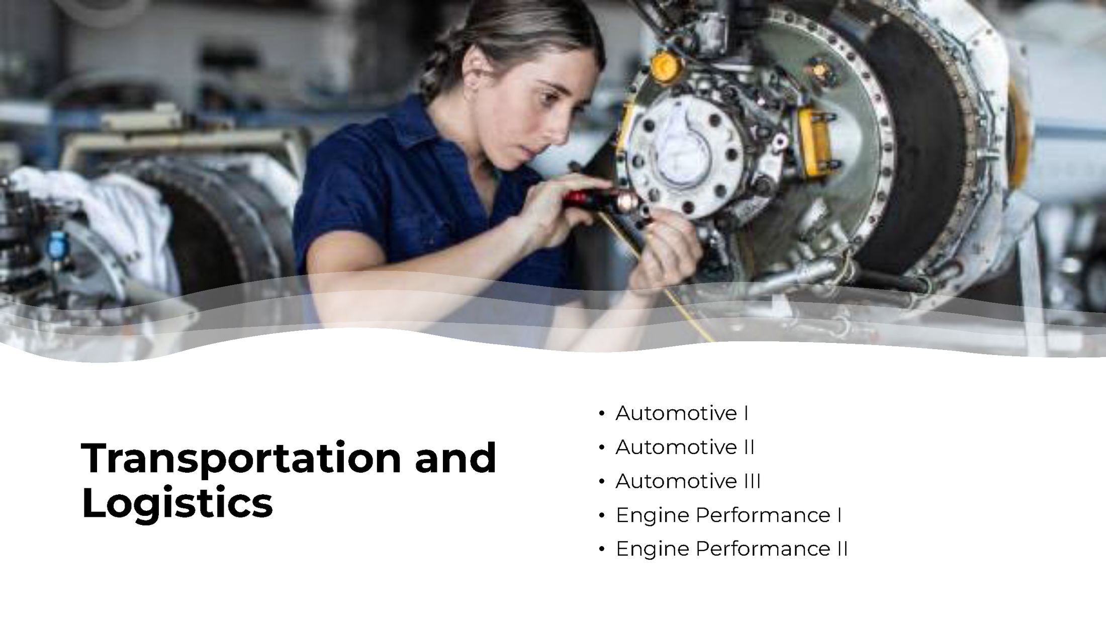 CTE & Career Pathways – School and College Counseling – Redondo Union ...