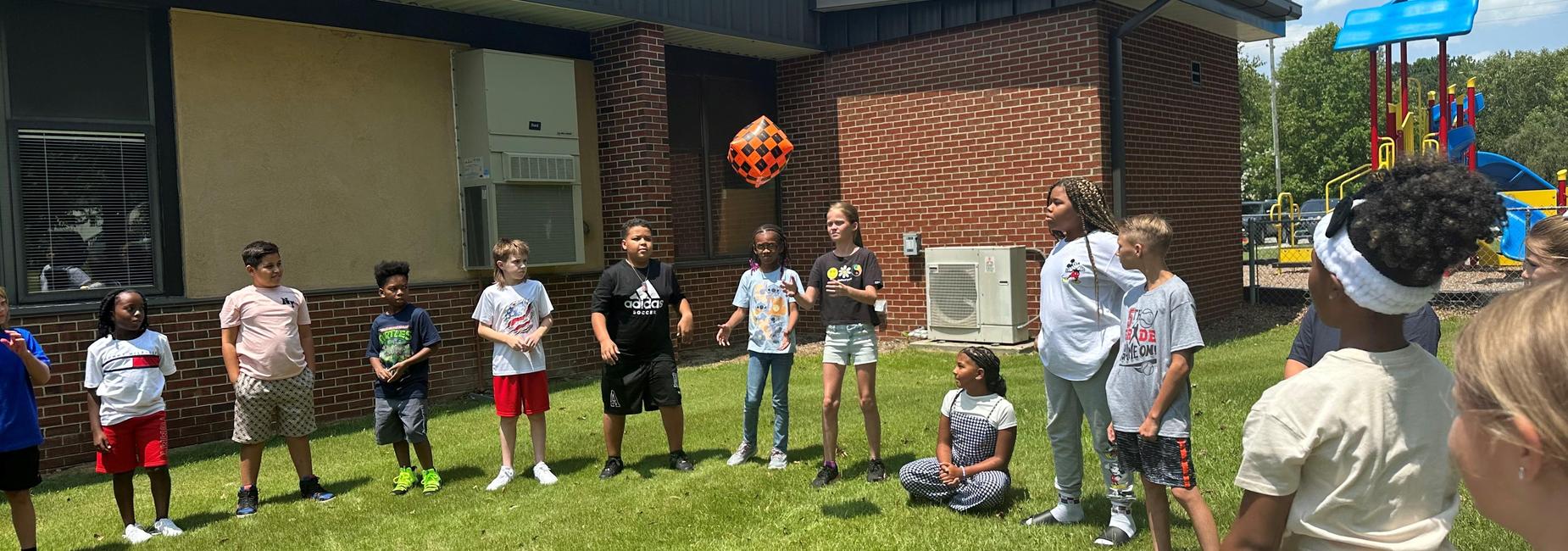 Ruby Elementary School