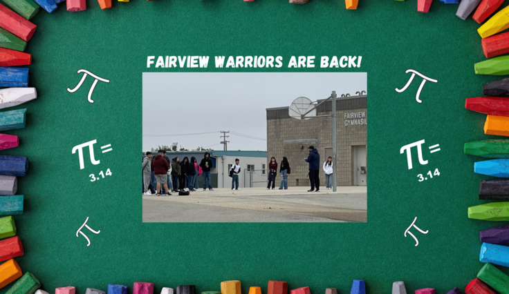 Toyon Middle School Portal