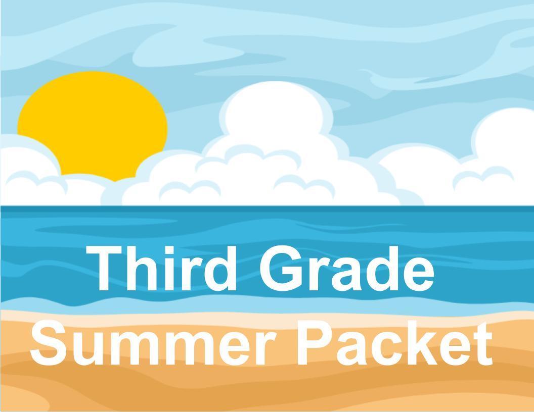 Third Grade - Grade Levels - Colin Powell Elementary School