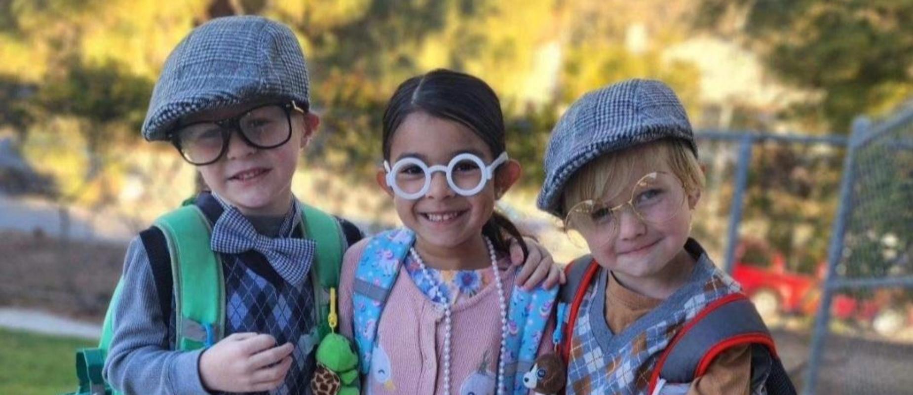 Castaic Elementary School