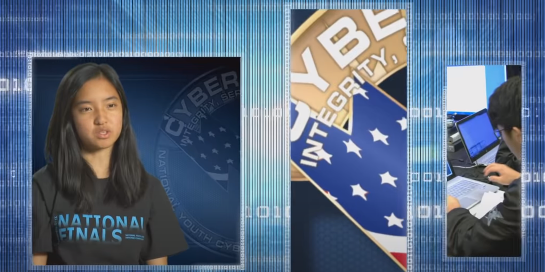 SkillsUSA CS Clubs Teams and Organizations – Computer Science Club – Fairfax Senior High