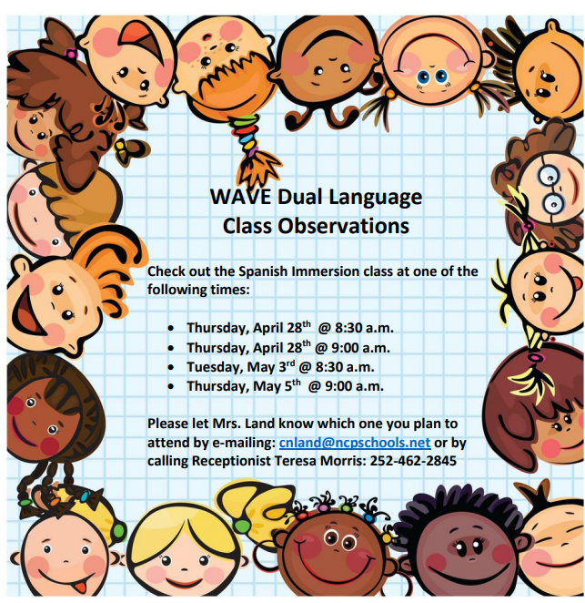 Winstead Avenue Elementary