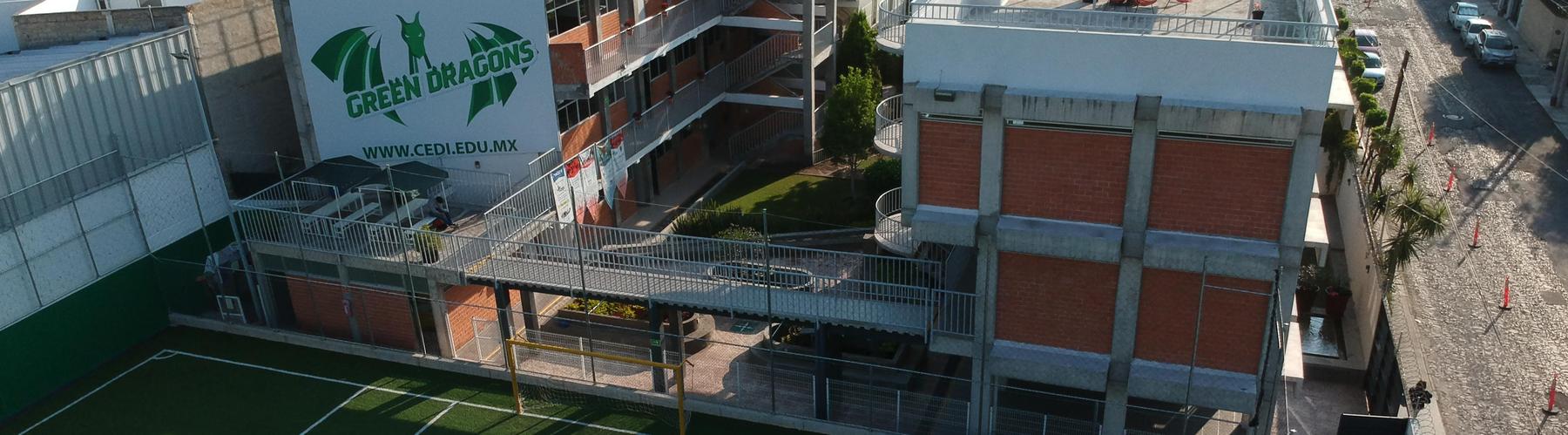 CEDI Guadalajara