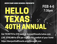 Deer Park Independent School District