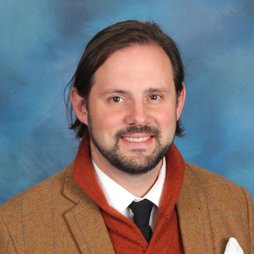 Staff Directory | Holy Trinity Classical Christian School