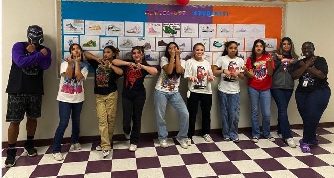 Athletics – Programs – Centennial Middle School