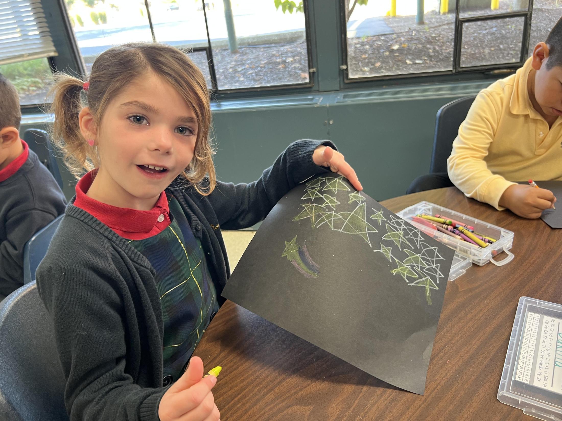 Welcome to Kindergarten! – Mrs. Jennifer MacRitchie – St. Joseph ...