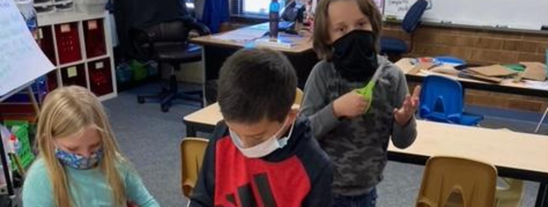 Truman Elementary School