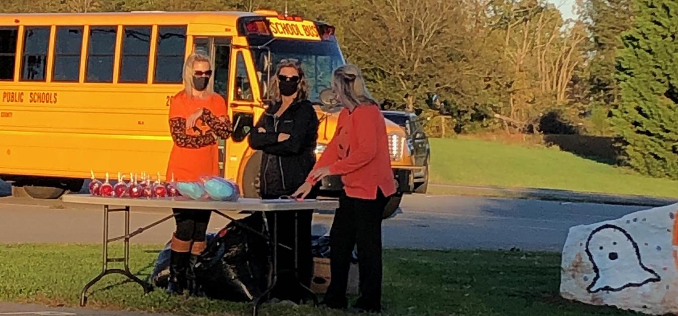 Fall Creek Elementary