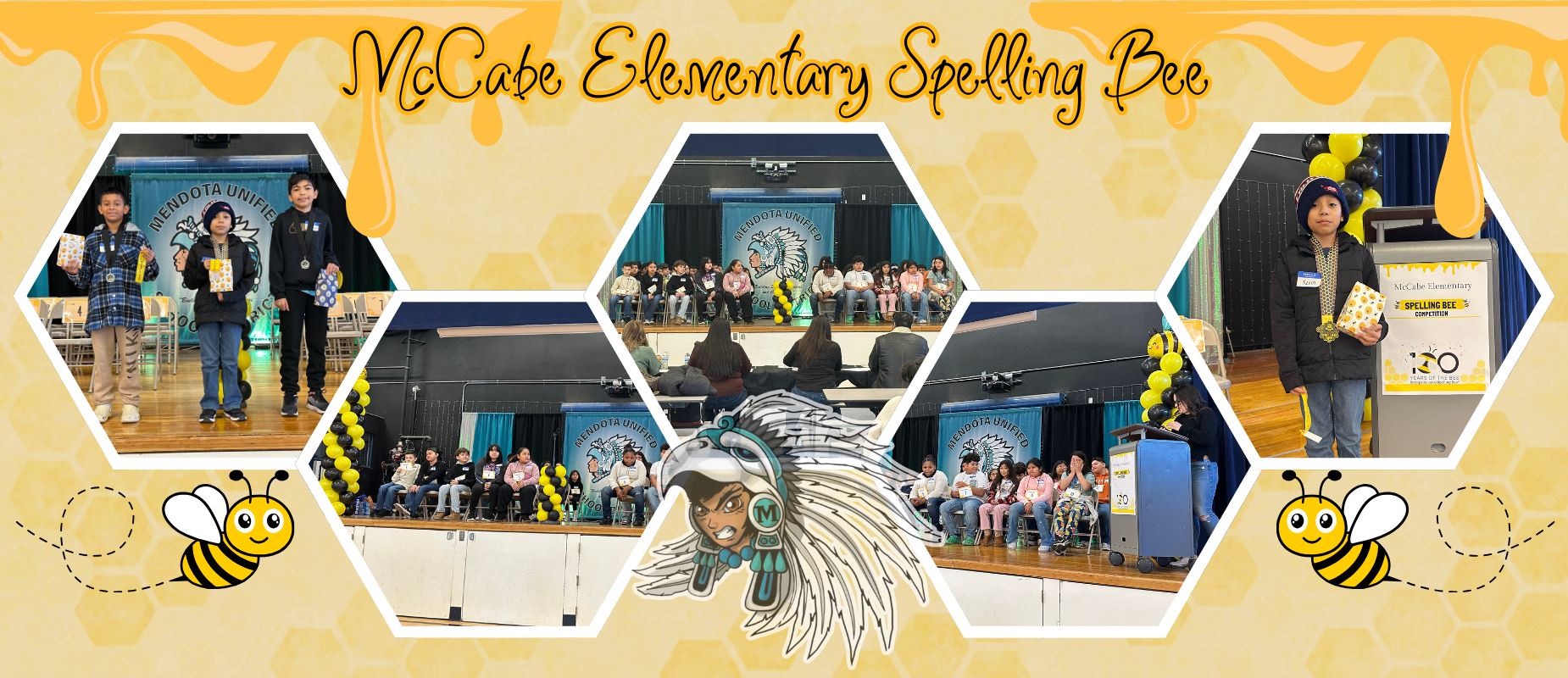 McCabe Elementary School