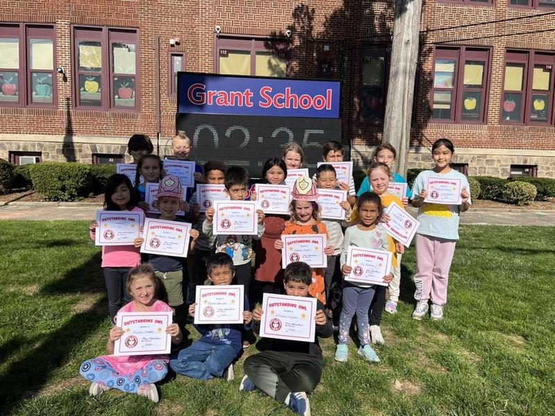 Grant School