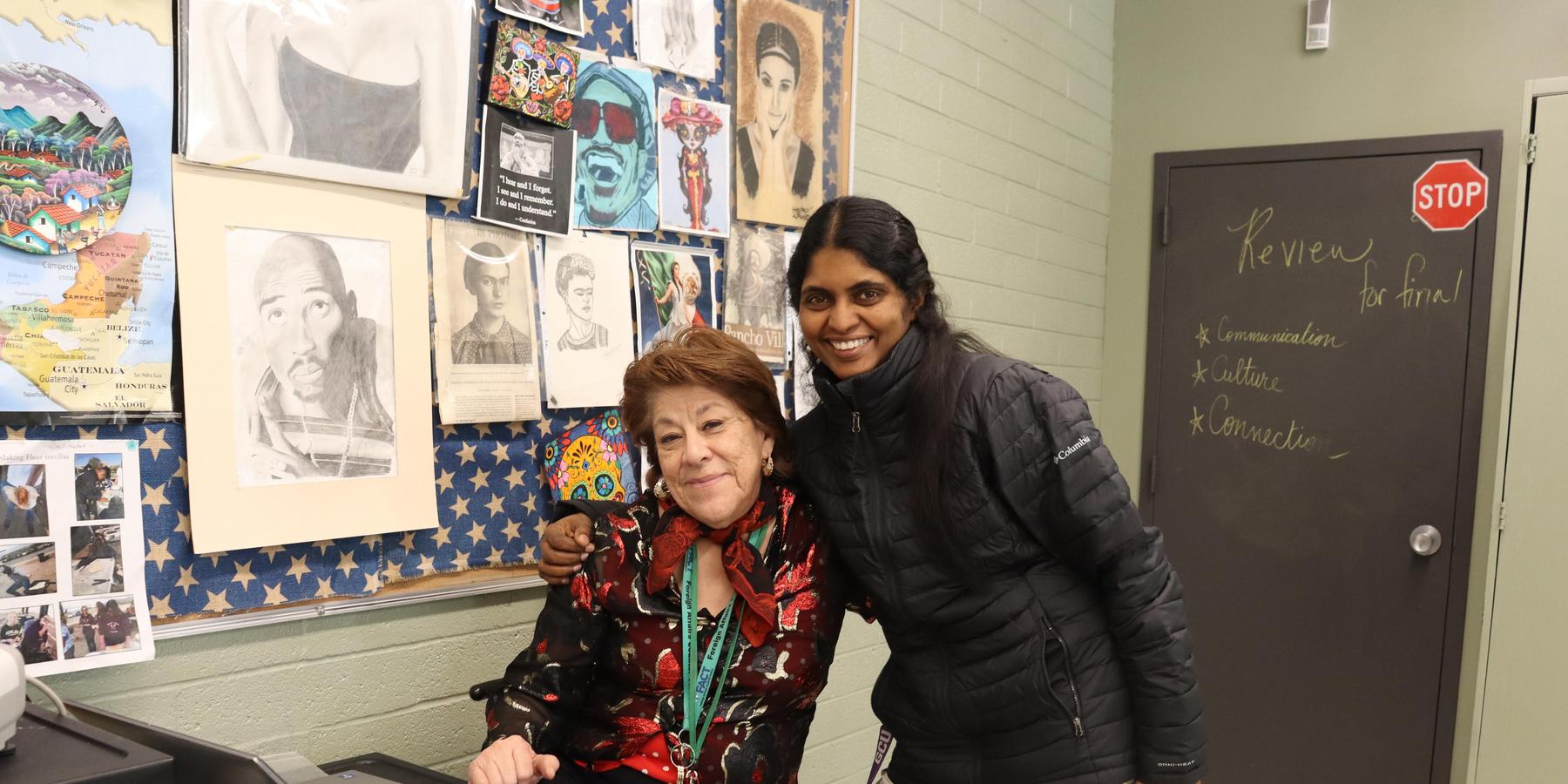 Miami Area Unified School District #40